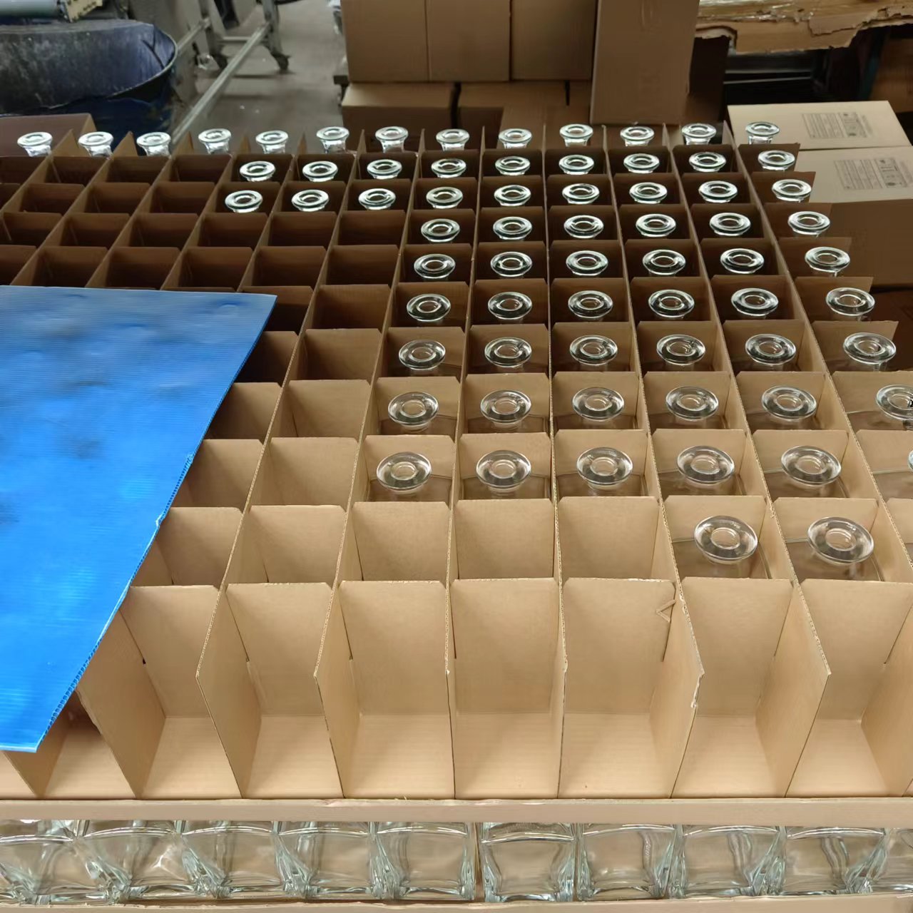 Stop Bottle Breakage: The Ultimate Guide to Safe Glass Bottle Shipping ...