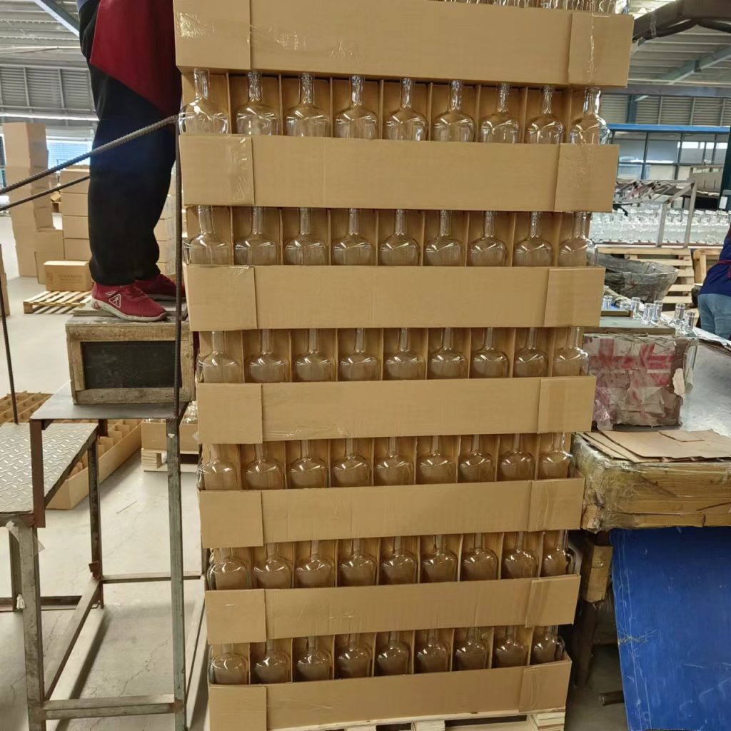 Stop Bottle Breakage: The Ultimate Guide to Safe Glass Bottle Shipping ...